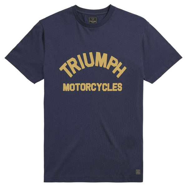 Triumph Motorcycle T-Shirts And Tops | Triumph Direct – Page 9