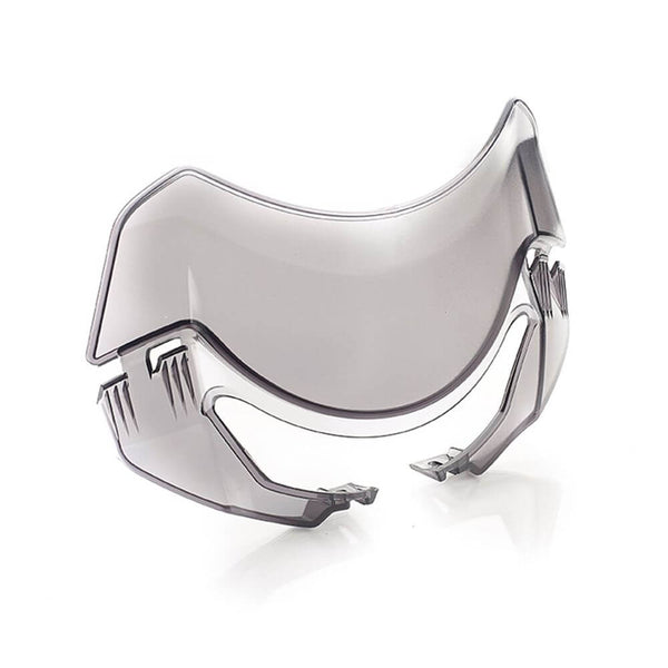 Triumph Coated Flyscreen Visor A9708507 | Triumph Direct
