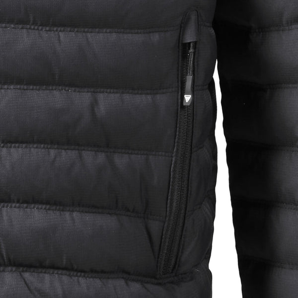 Triumph Men's Down Jacket | Triumph Direct