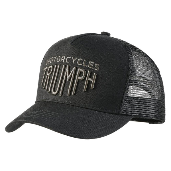 Triumph Caps And Beanies | Triumph Direct