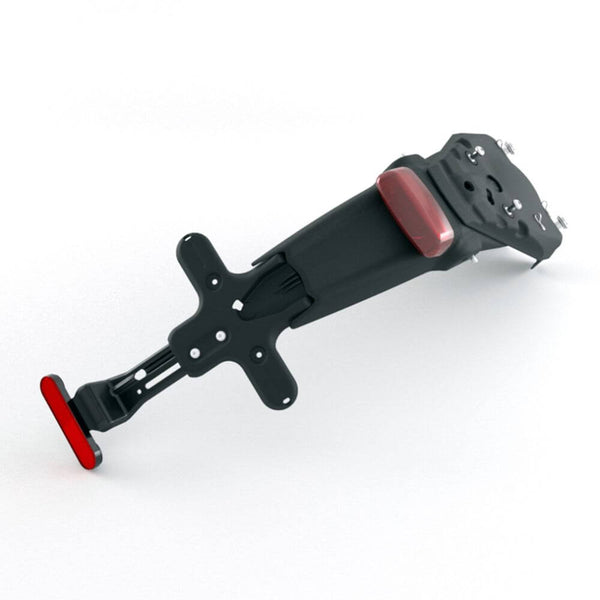 Triumph Fender Removal Kit A9708528 | Triumph Direct