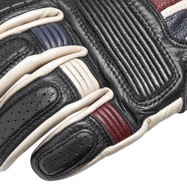 Triumph Flag Gloves | Triumph Direct
