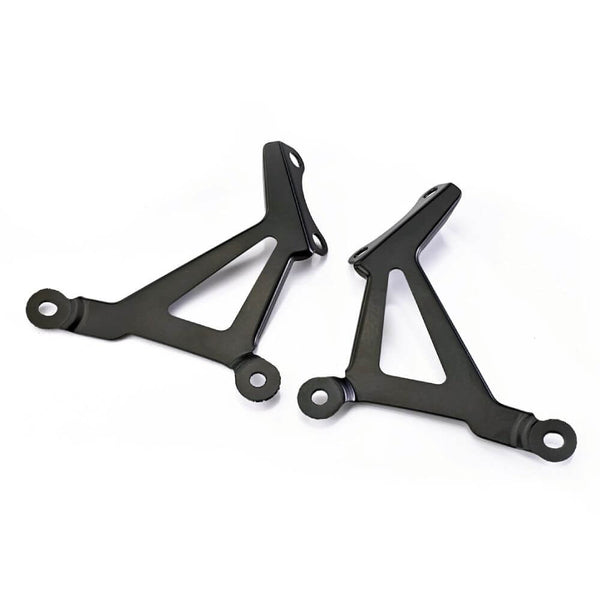 Triumph Flyscreen Mounting Kit A9708590 | Triumph Direct