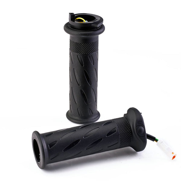 Triumph Heated Grip Kit A9638105 | Triumph Direct