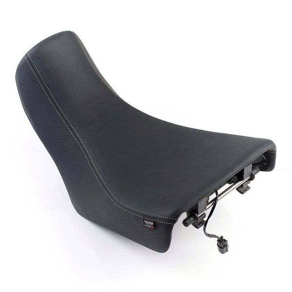 Triumph Motorcycle Seats | Triumph Direct – Tagged "Tiger 900 GT Low"
