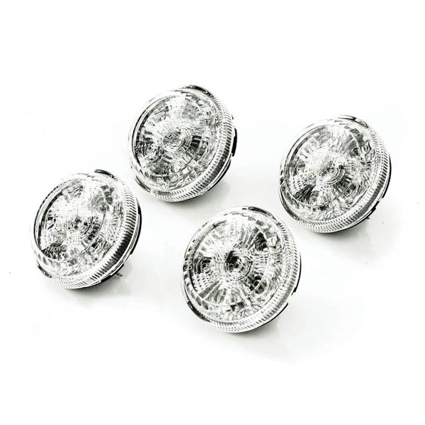 Triumph LED Indicator Conversion Kit A9838032 | Triumph Direct