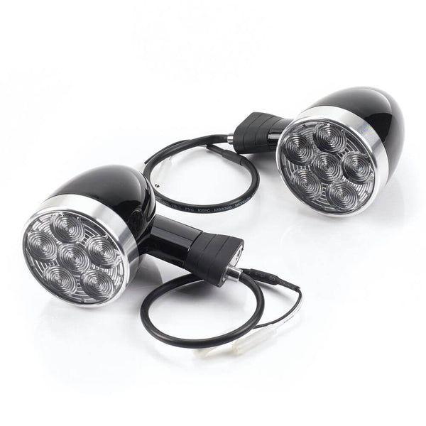 Triumph LED Indicator Kit A9838036 | Triumph Direct