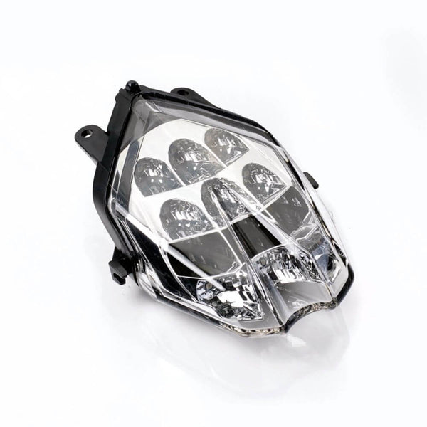 Triumph Light Assembly Rear LED Clear A9830116 | Triumph Direct