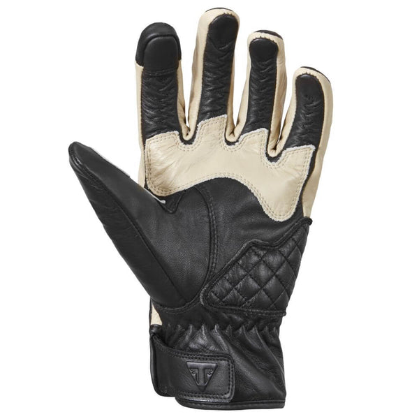 Triumph Mono Flag Gloves | Triumph Direct