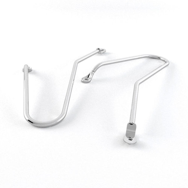 Triumph Nylon Panniers Rail A9518213 | Triumph Direct