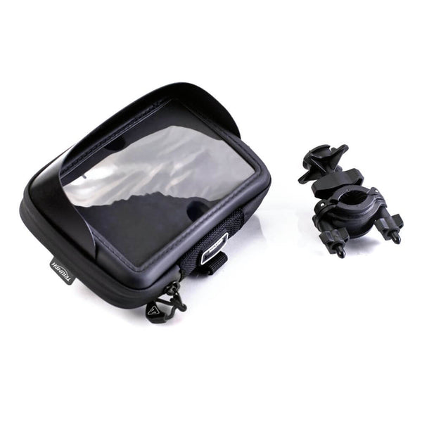 Triumph Phone Holder Kit 160x100mm A9510290 | Triumph Direct