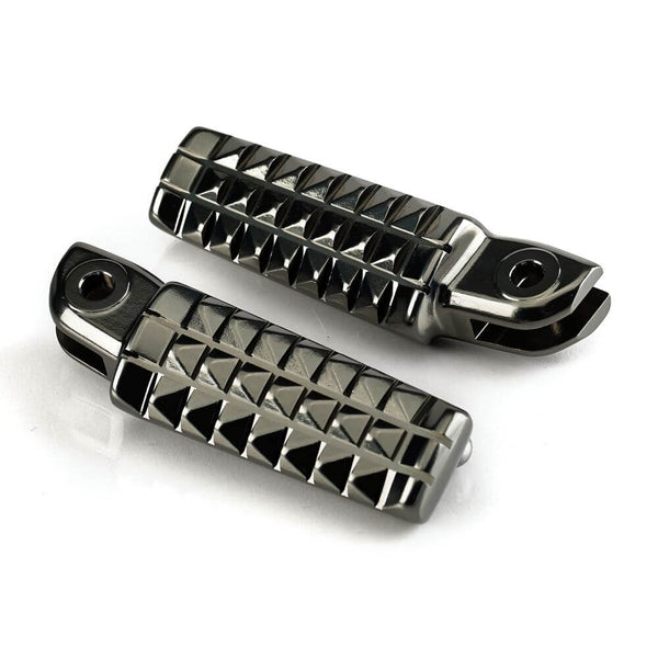 Triumph Rider Footrests Pair A9770142 | Triumph Direct