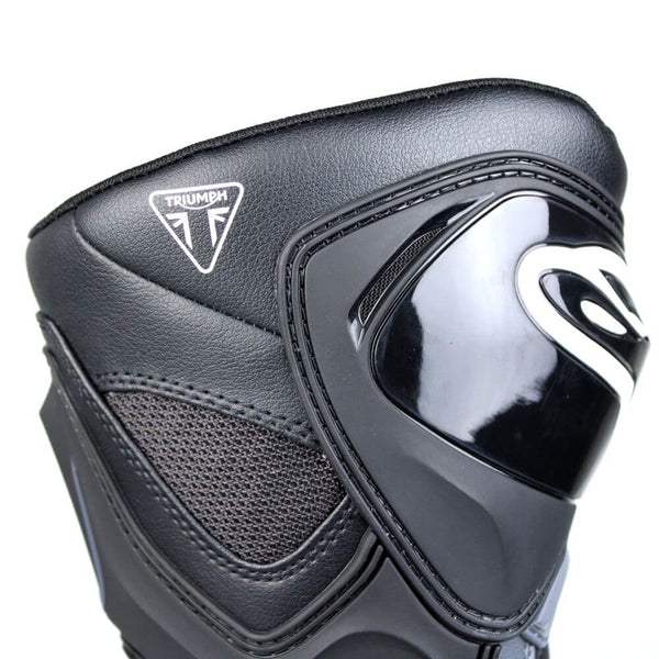 Triumph SMX-6 V2 Motorcycle Boots | Triumph Direct