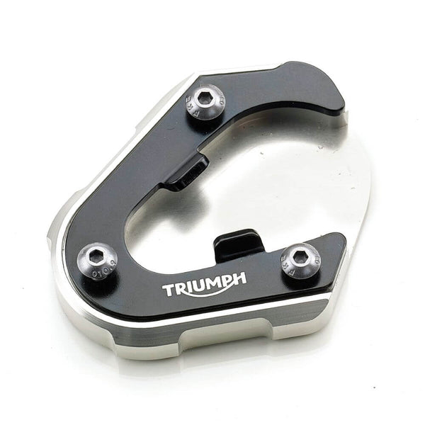 Triumph Centre Stands & Side Stands | Triumph Direct