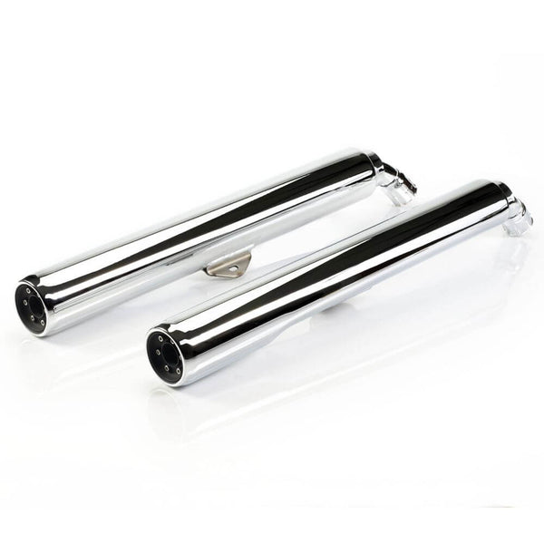 Triumph Silencer Kit Thunderbird Commander A9608141 | Triumph Direct