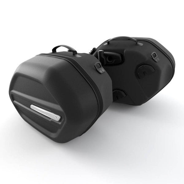 Triumph Sports Panniers 25L A9510690 | Triumph Direct