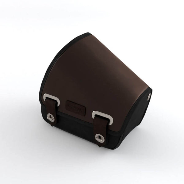 Triumph Swing Arm Bag Black A9510663 | Triumph Direct