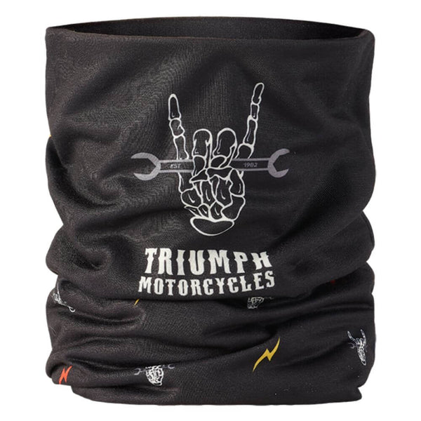Triumph Thunder Neck Tube | Triumph Direct