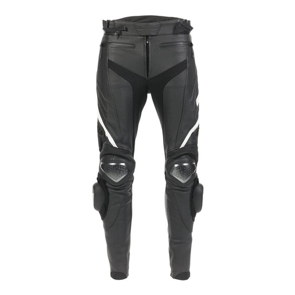 Triumph Triple Leather Jeans | Triumph Direct