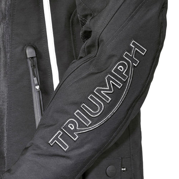 Triumph Triple Mesh Jacket | Triumph Direct
