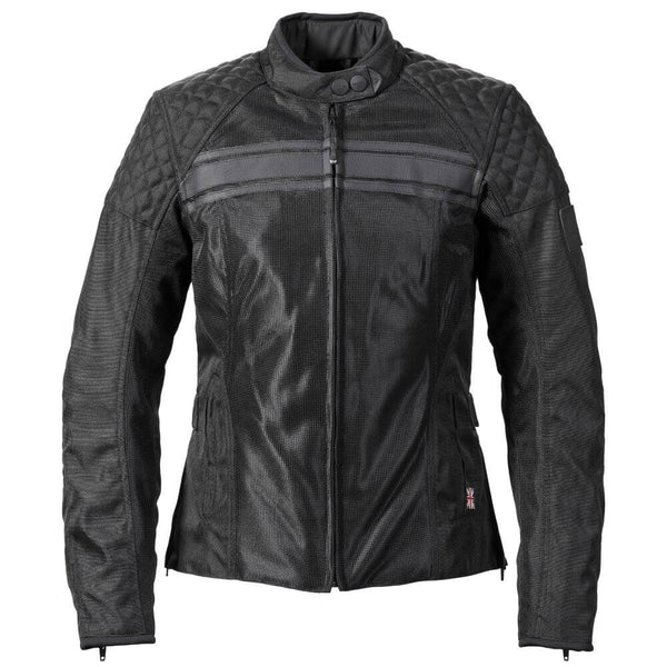 Triumph Leather Riding Jackets | Triumph Direct