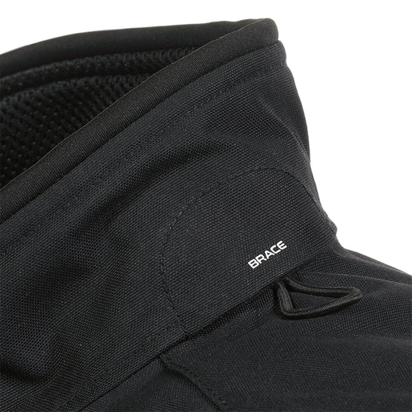 Triumph Warrior Jacket Black | Triumph Direct
