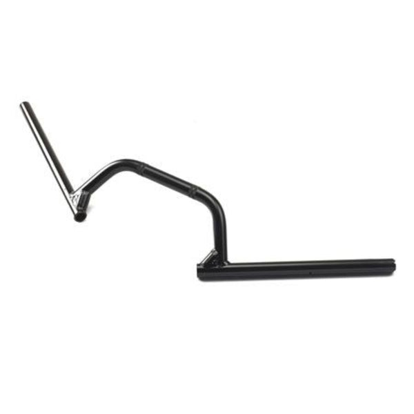 Triumph Ace Handlebars - Black | Triumph Direct