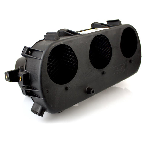 Triumph Airbox Assembly 3 Cylinder Classic T2201200 | Triumph Direct