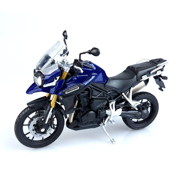 Triumph Motorcycle Scale Models | Triumph Direct